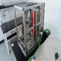 Zeton PU Atex Module Low Flow | Surplus Solutions